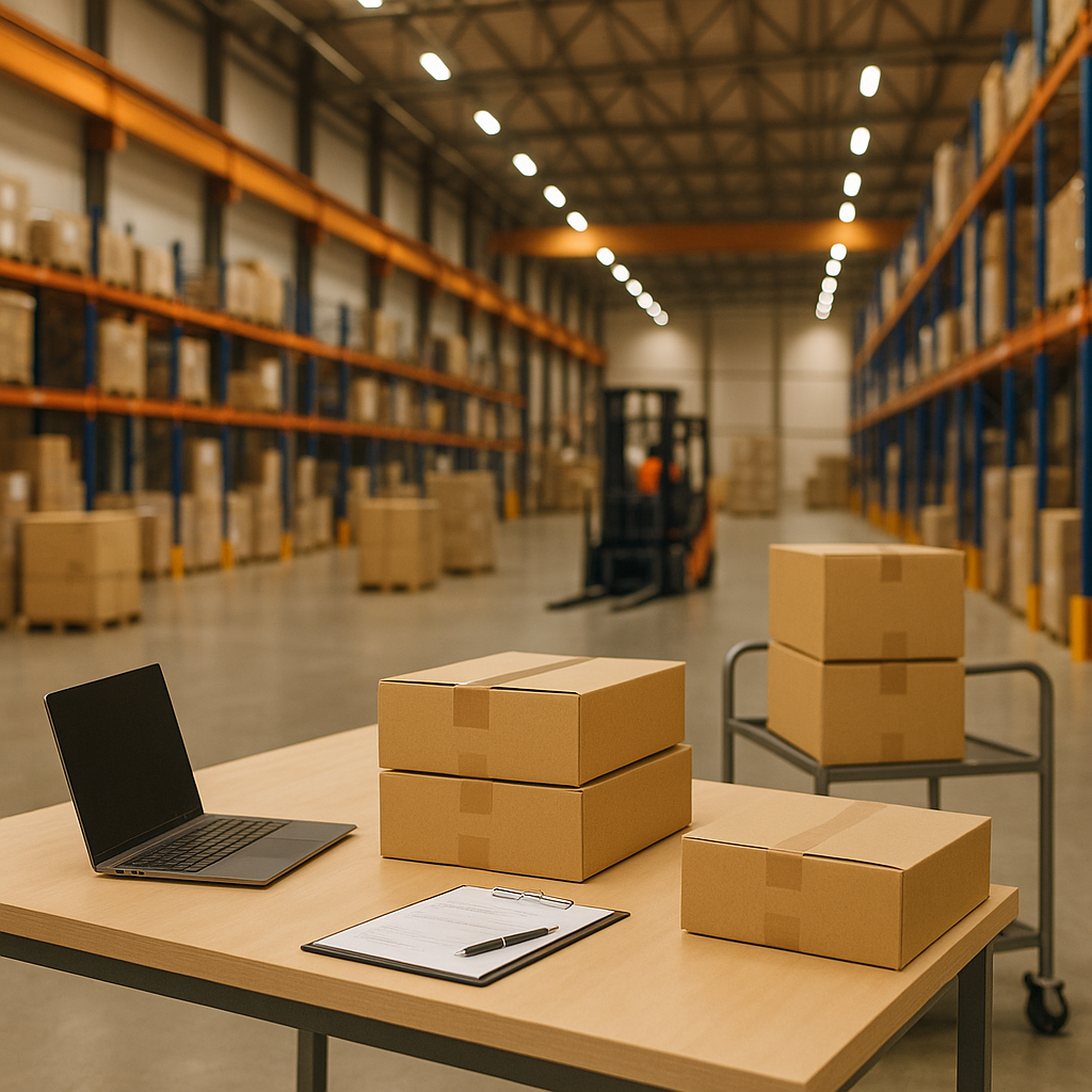 Best Fulfillment Companies in Canada (3PL) 2026 | Rankings | Ottawa ...